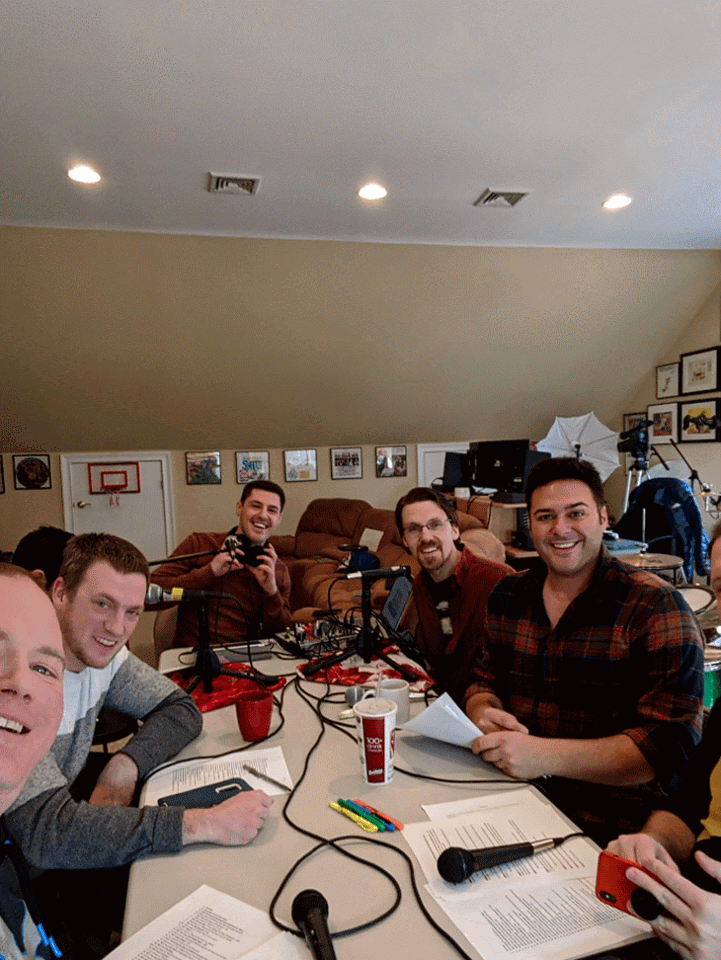 The 20/20 Show – WCJM Free Internet Radio